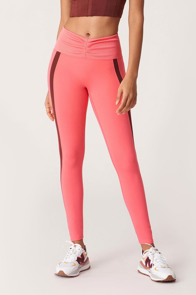 Bandier x New Balance Apparel & Footwear Collab | Hypebae