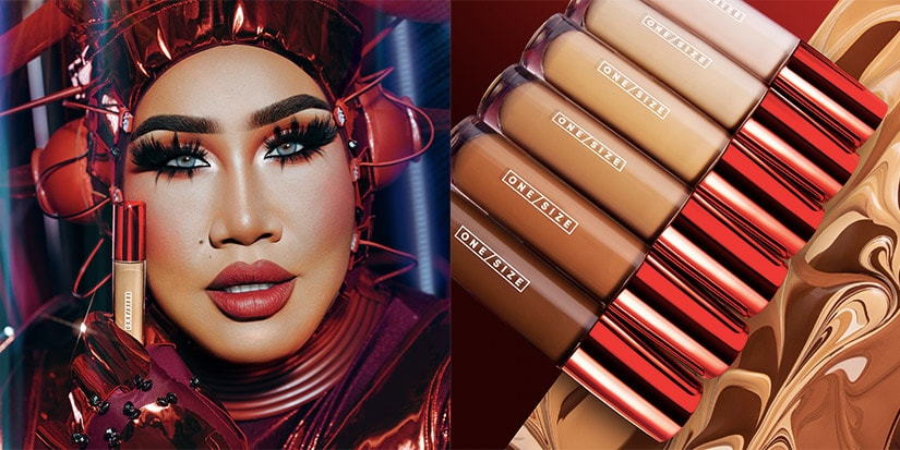 ONE/SIZE Releases New Butter Silk Concealer | Hypebae