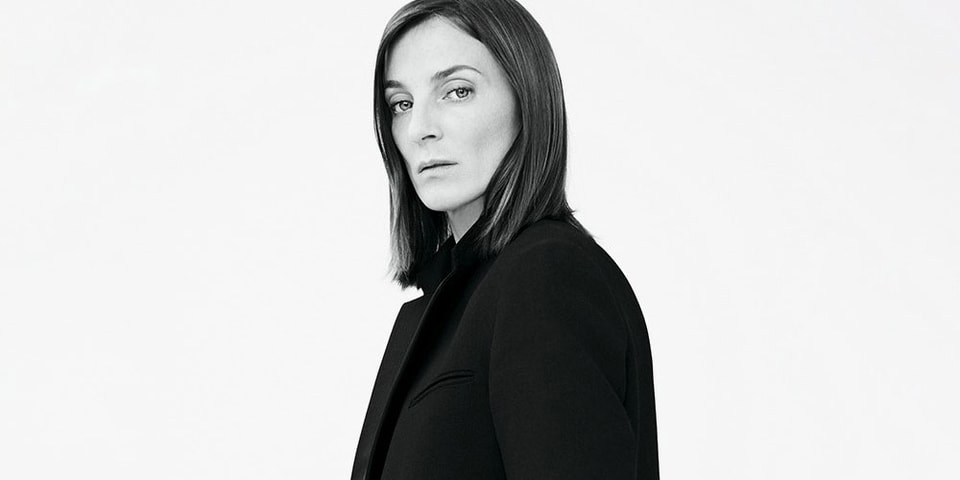 Phoebe Philo To Launch Eponymous Fashion Brand | Hypebae