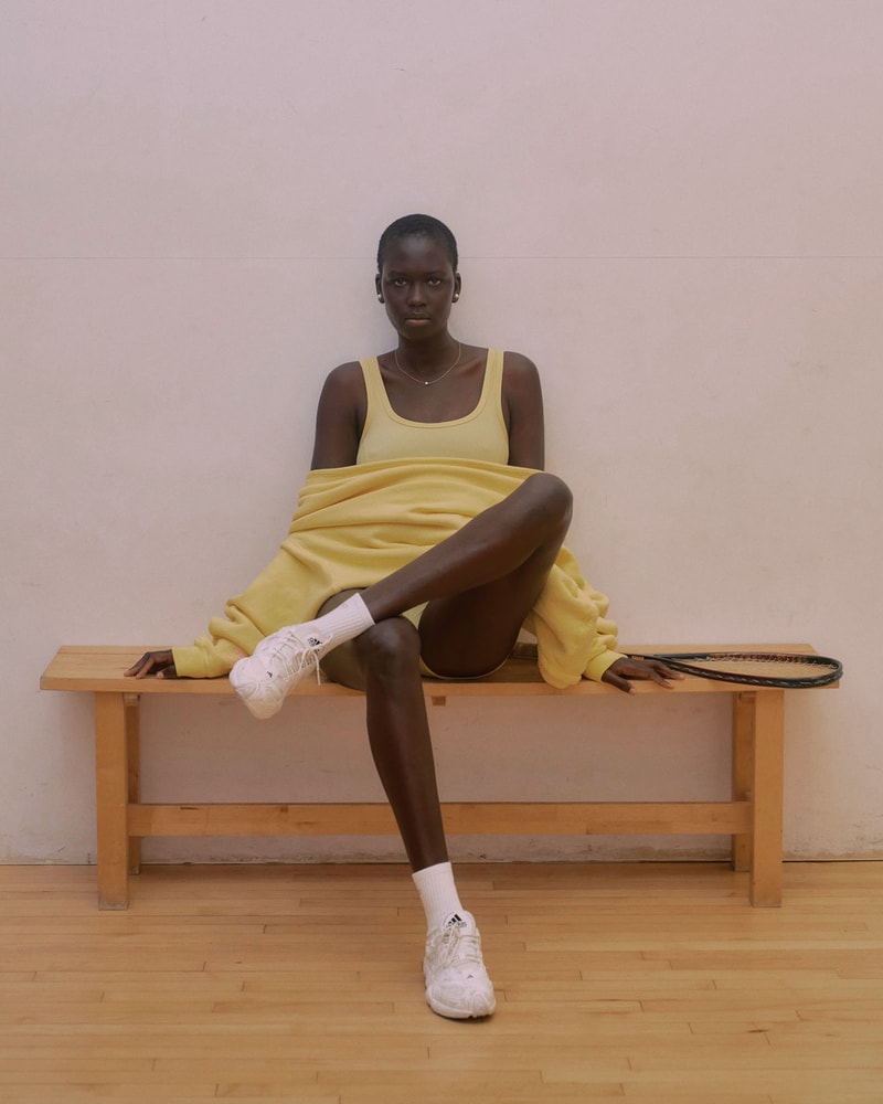 SET ACTIVE Launches SPORTBODY Athleisure Collection | Hypebae