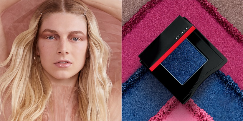 Shiseido Releases New "POP" Eye Collection | Hypebae
