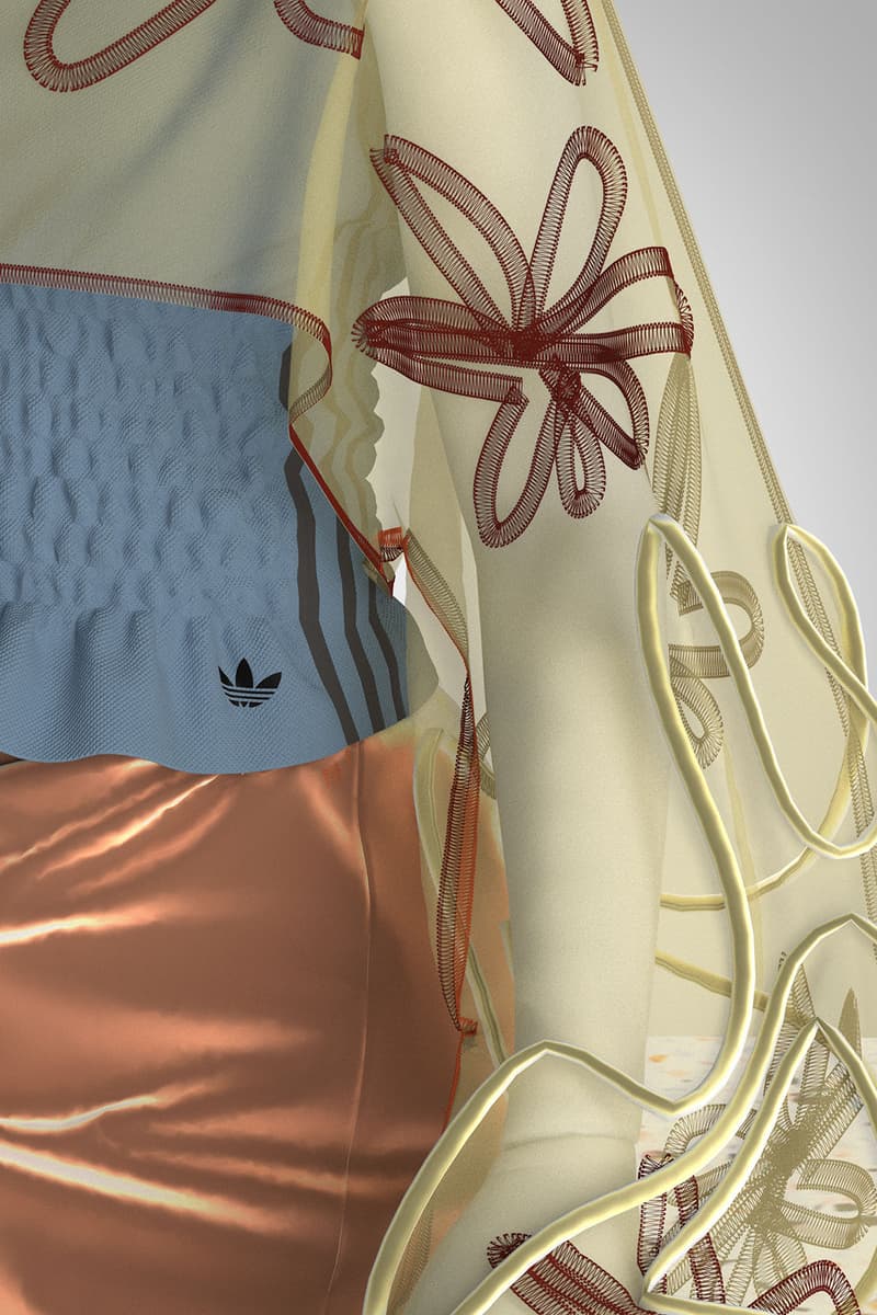 Studio PMS x HYPEBAE Digital Fashion Runway | Hypebae