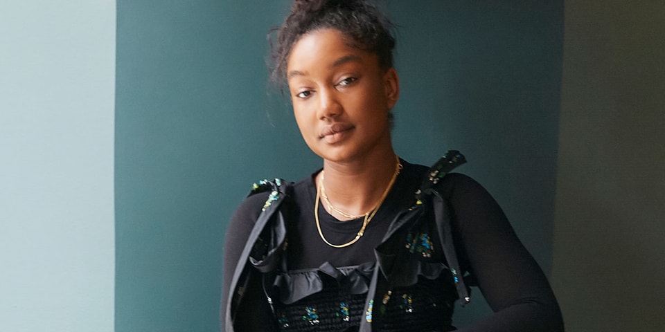 Telsha Anderson on Opening t.a., One Year Later | Hypebae