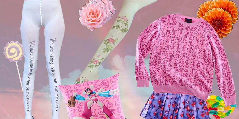 5 Dreamcore TikTok Outfit Ideas To Wear and Shop | Hypebae