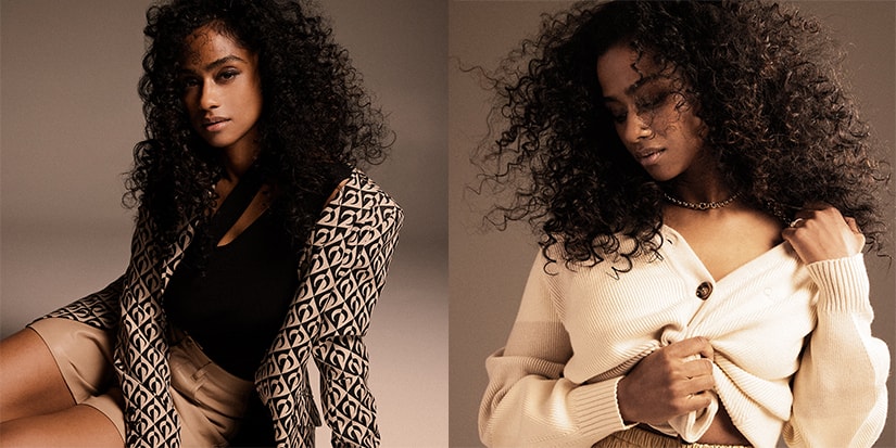 DJ and Designer Vashtie on Style and Motherhood | Hypebae