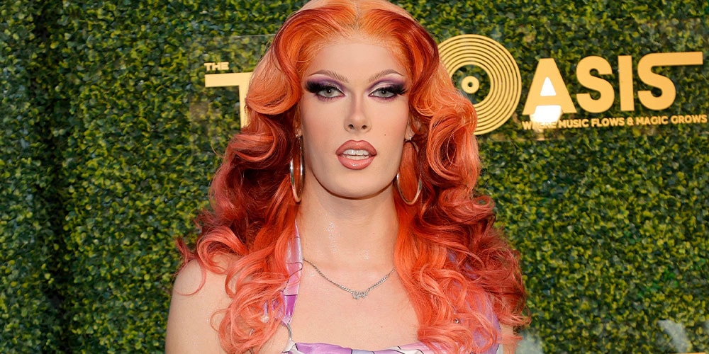 Gigi Goode Comes Out As Transgender & Nonbinary | Hypebae