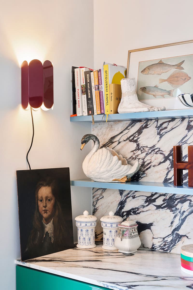 HAY Fall 2021 Lighting, Furniture, Accessories | Hypebae