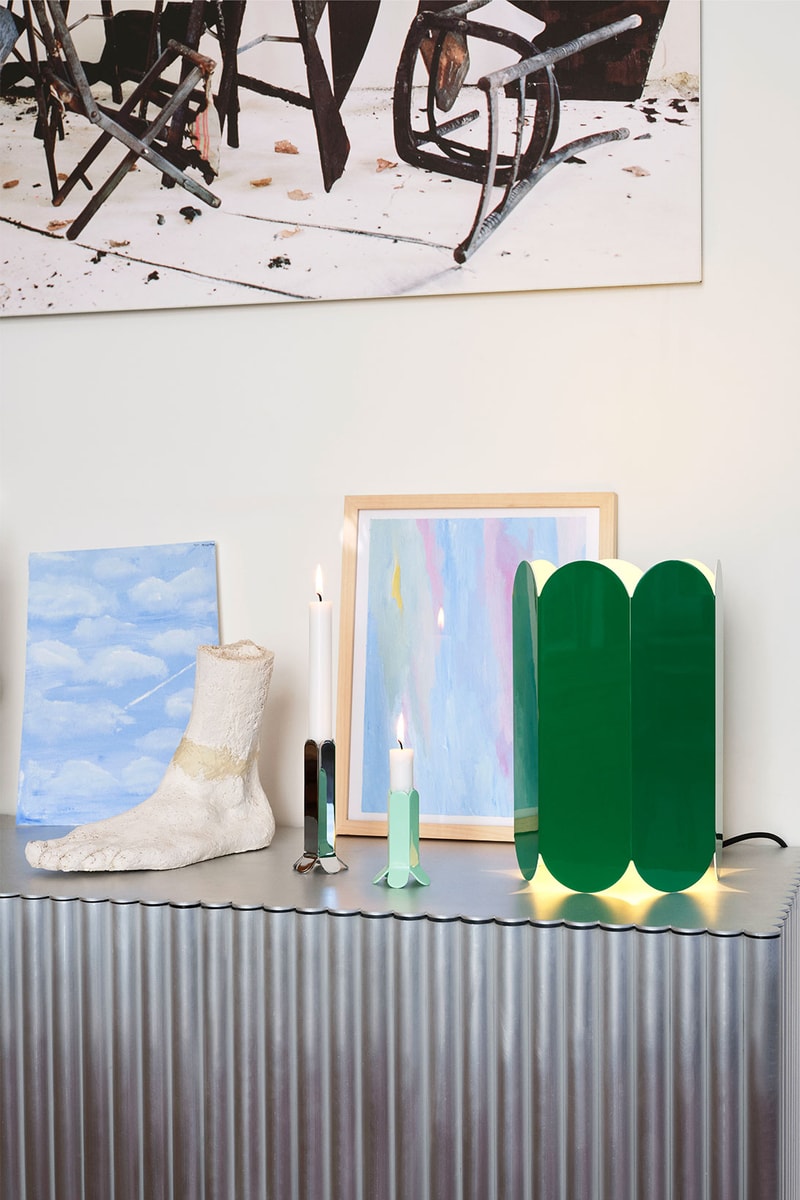 HAY Fall 2021 Lighting, Furniture, Accessories | Hypebae