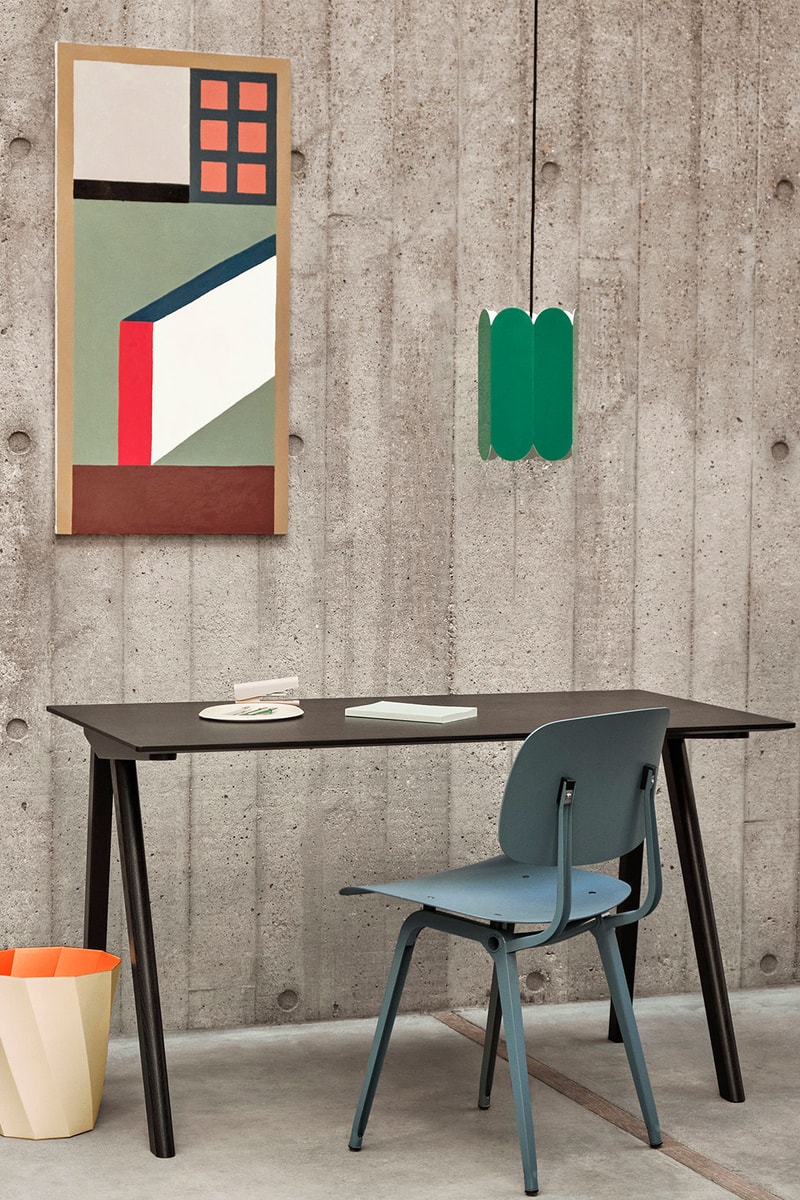 HAY Fall 2021 Lighting, Furniture, Accessories | Hypebae