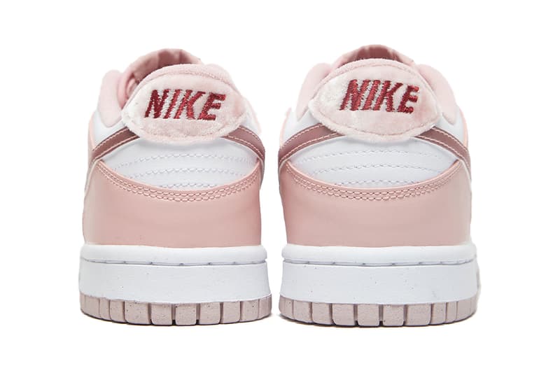 Nike Dunk Low Pink Velvet GS Ubicaciondepersonas cdmx gob mx nike-dunk-low-pink-velvet-gs-ubicaciondepersonas-cdmx-gob-mx