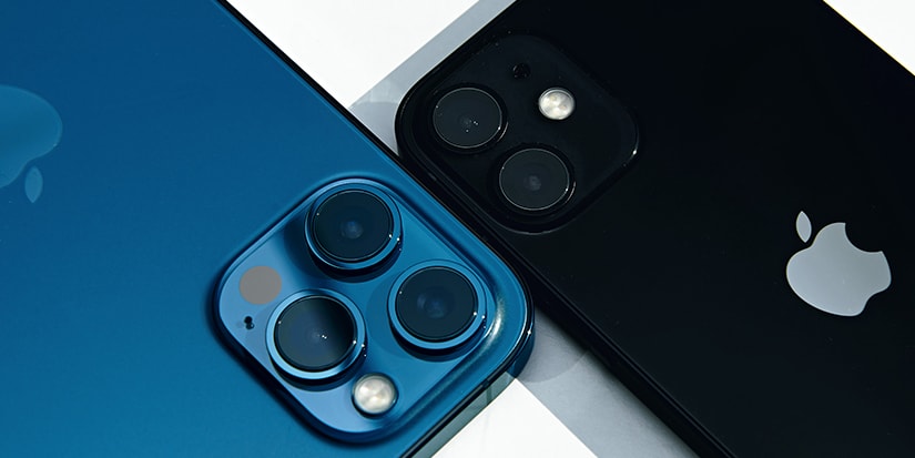 Apple iPhone 13 Models Camera Upgrades Info | Hypebae