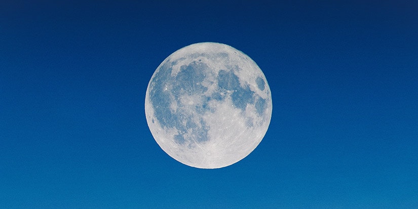 How August Full Moon Affects Your Zodiac Sign | Hypebae