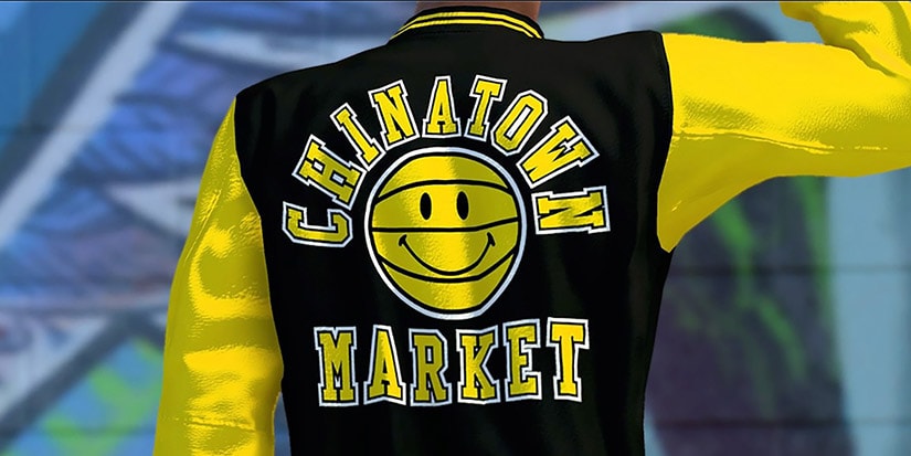 Chinatown Market Changes Name to "MARKET" | Hypebae