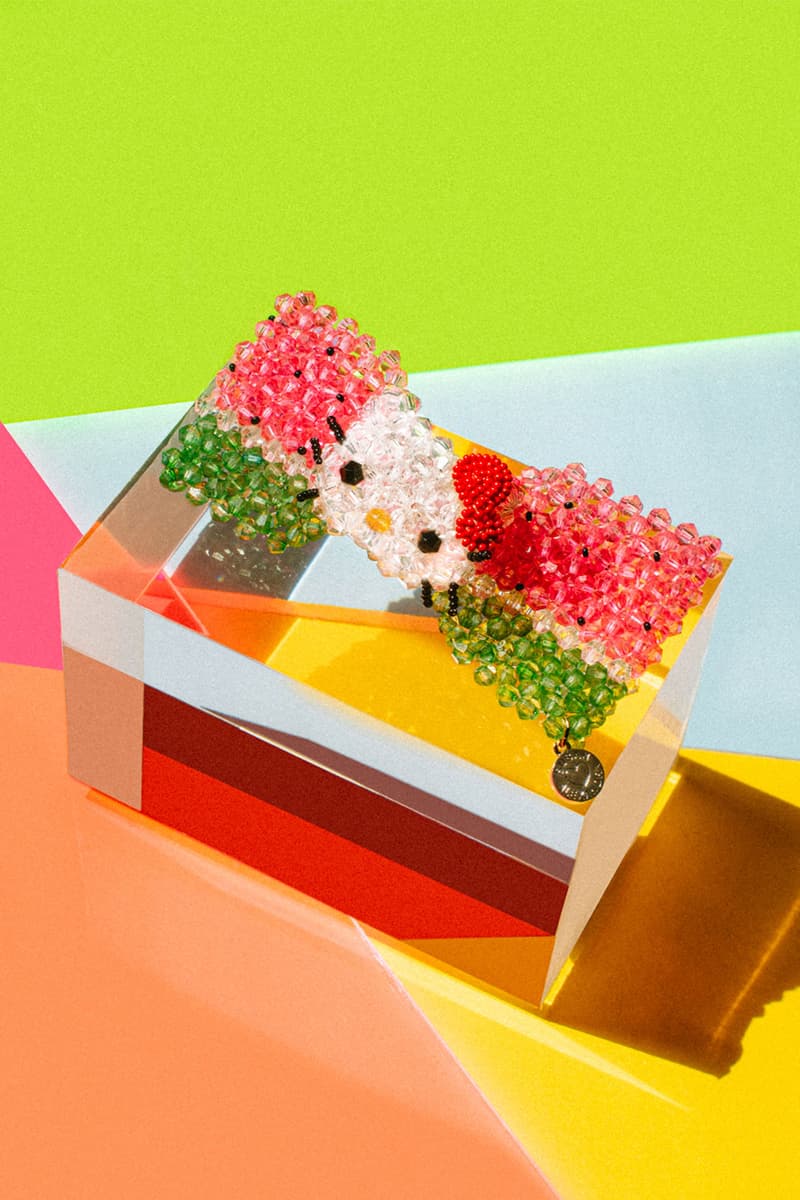 Hello Kitty x Susan Alexandra Fall Collection | Hypebae