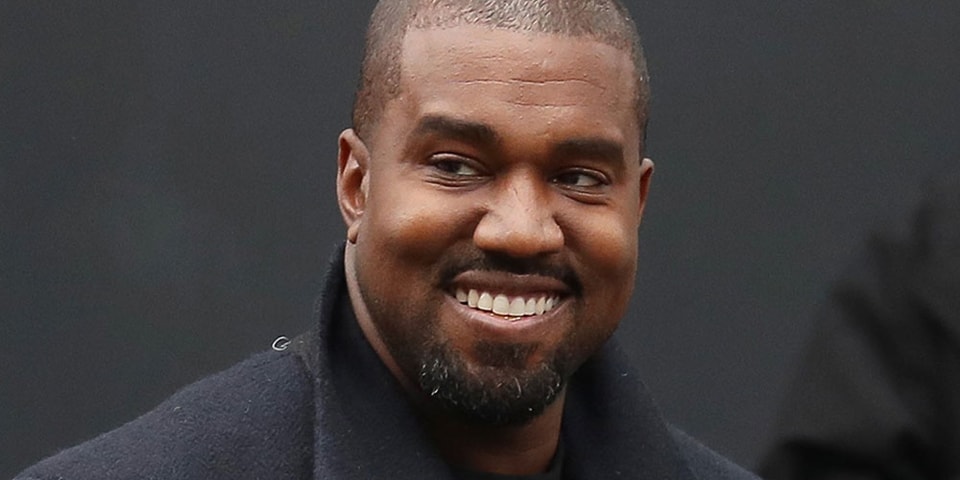 Kanye West Officially Changes Name To "Ye" | Hypebae