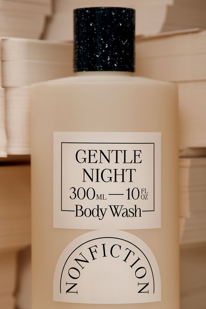 K-Beauty Brand NONFICTION Launches at Sephora | Hypebae