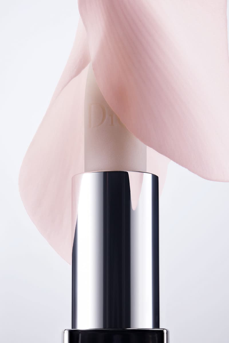 Dior Makeup Launches Rouge Dior Colored Lip Balms | Hypebae