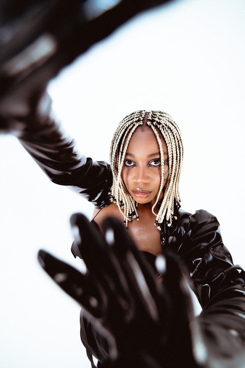 SHAVONE. Launches Future of Creatives Platform | Hypebae