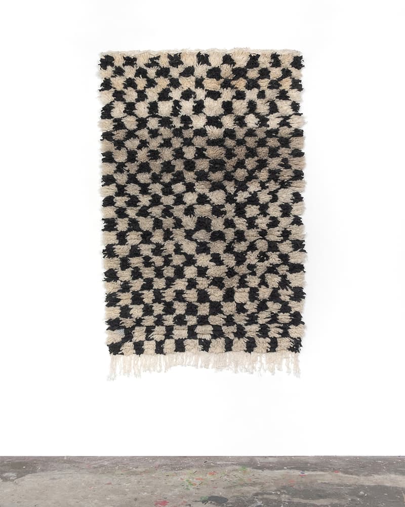 Stussy x Artisan Project Upcycled Rugs Release | Hypebae