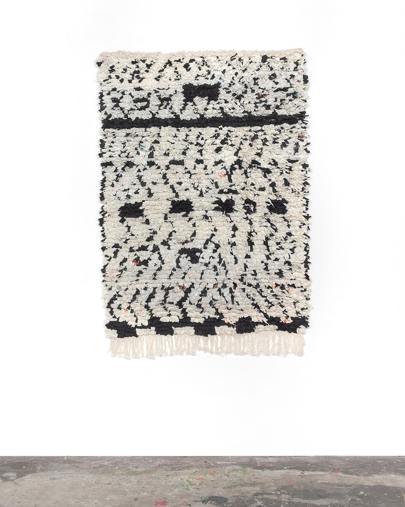 Stussy x Artisan Project Upcycled Rugs Release | Hypebae