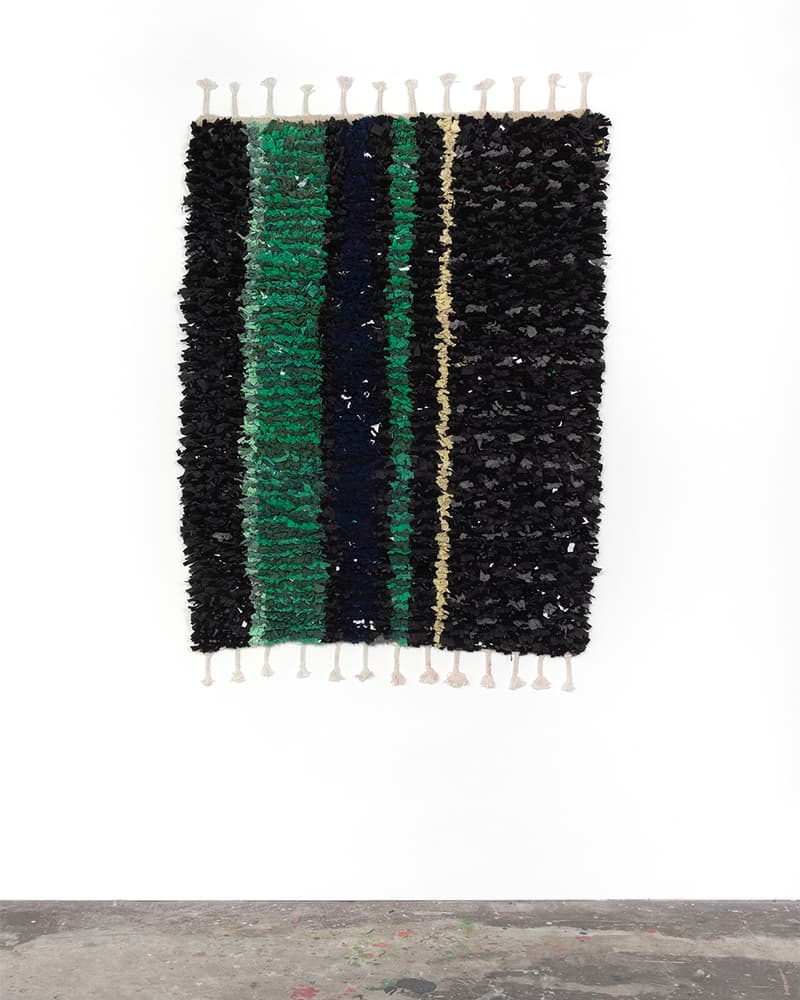 Stussy x Artisan Project Upcycled Rugs Release | Hypebae