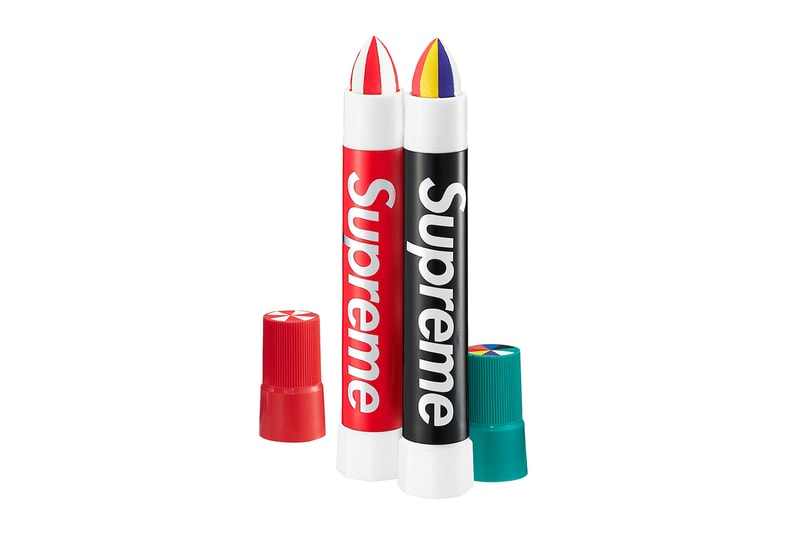 Supreme FW21 Collabs: Skittles, JBL, Nike AF1 | Hypebae