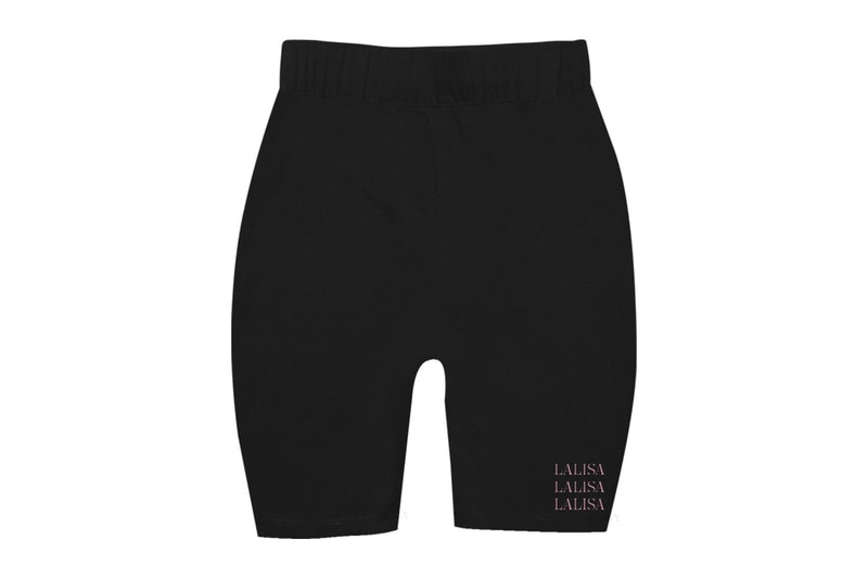 BLACKPINK Lisa Drops 'LALISA' Solo Album Merch | Hypebae