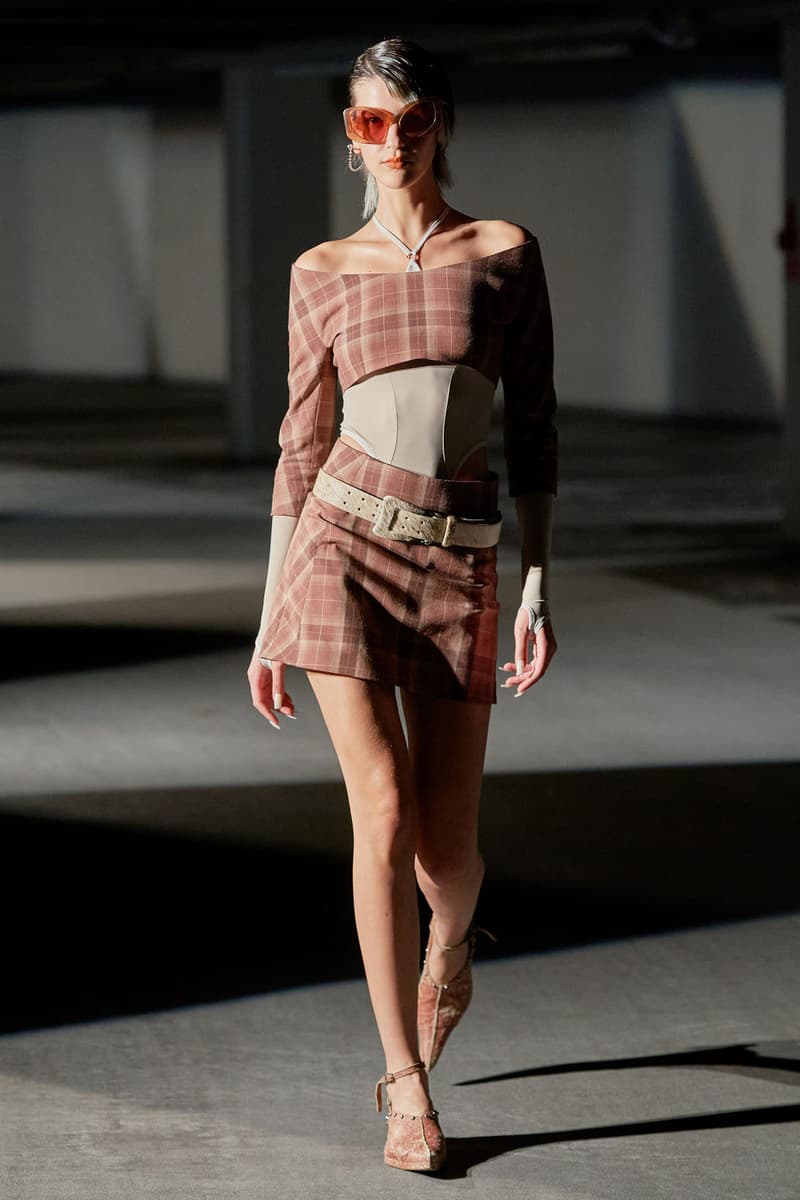 Charlotte Knowles' KNWLS SS22 RTW Collection | Hypebae