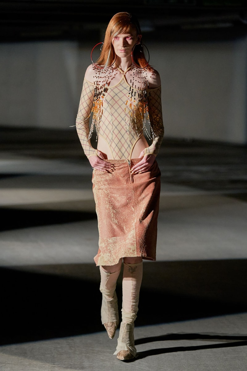 Charlotte Knowles' KNWLS SS22 RTW Collection | Hypebae