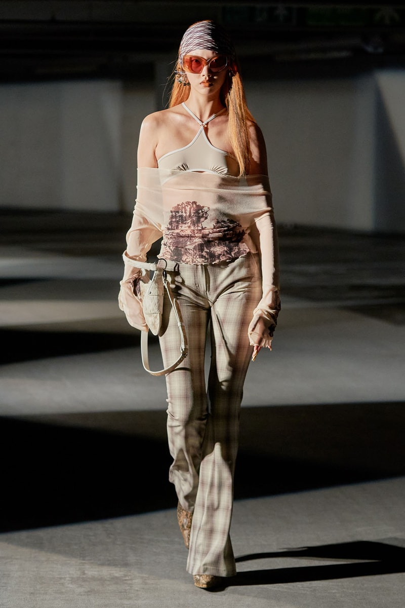 Charlotte Knowles' KNWLS SS22 RTW Collection | Hypebae