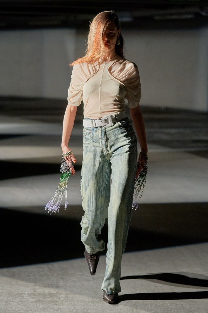 Charlotte Knowles' KNWLS SS22 RTW Collection | Hypebae