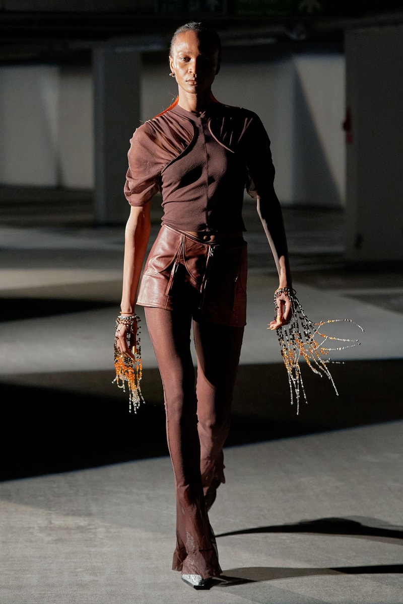 Charlotte Knowles' KNWLS SS22 RTW Collection | Hypebae