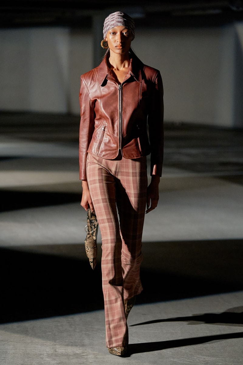 Charlotte Knowles' KNWLS SS22 RTW Collection | Hypebae