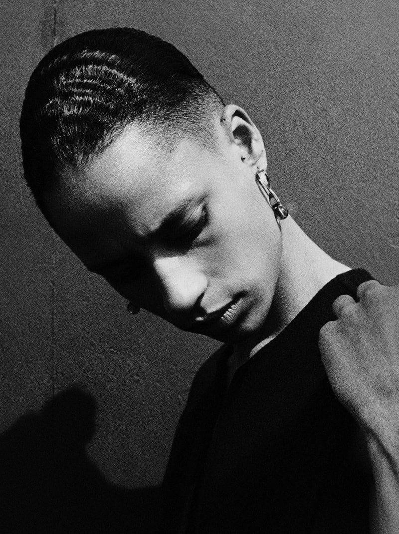 EXCLUSIVE: COS Unveils FW21 Campaign Ahead of LFW | Hypebae