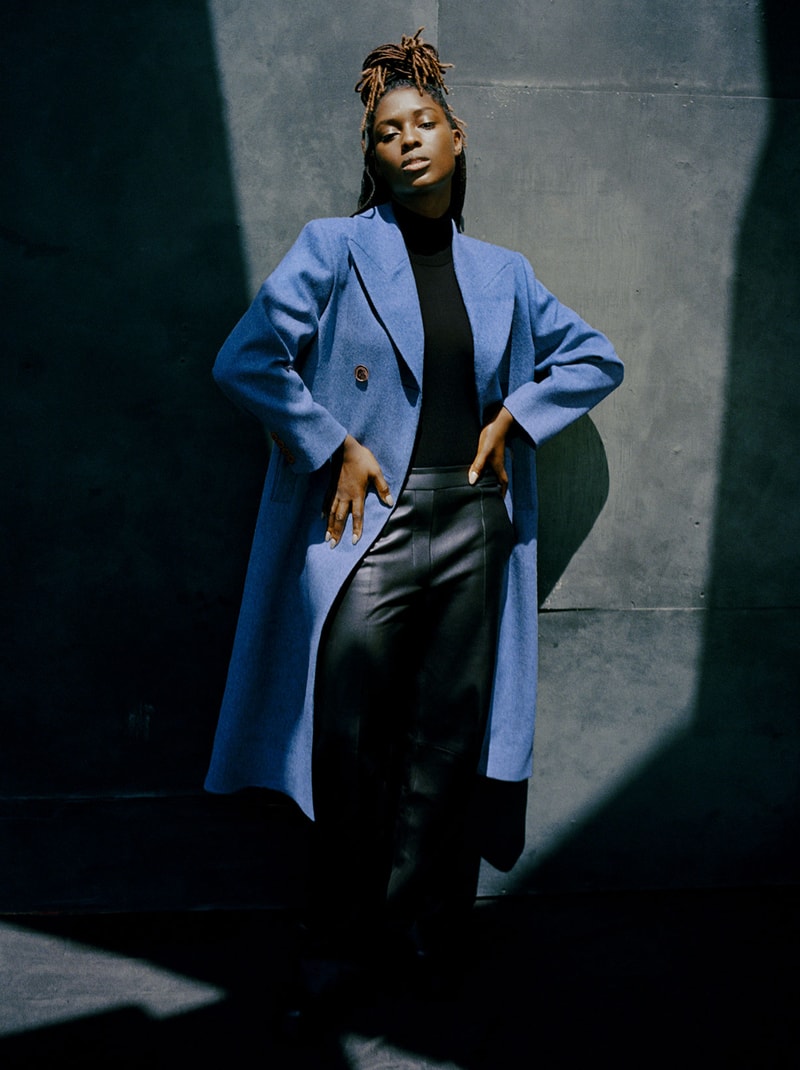 EXCLUSIVE: COS Unveils FW21 Campaign Ahead of LFW | Hypebae