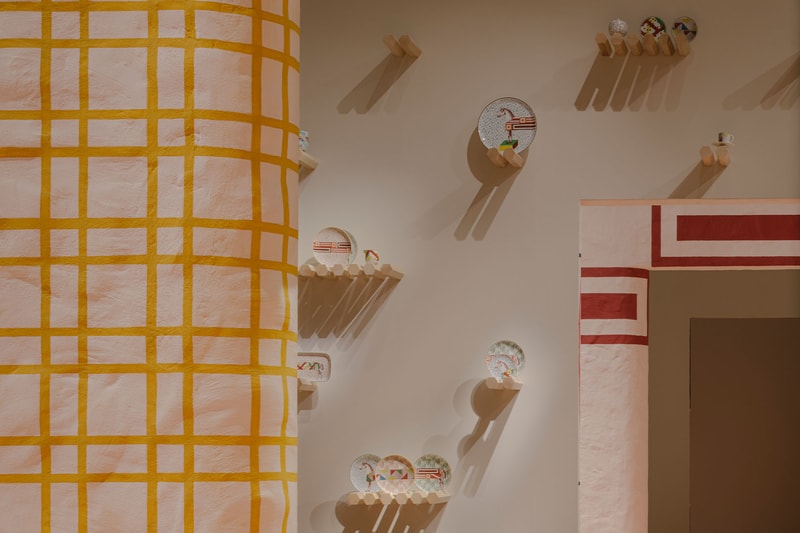 Hermès Designs Luxe Furniture for Home Collection | Hypebae