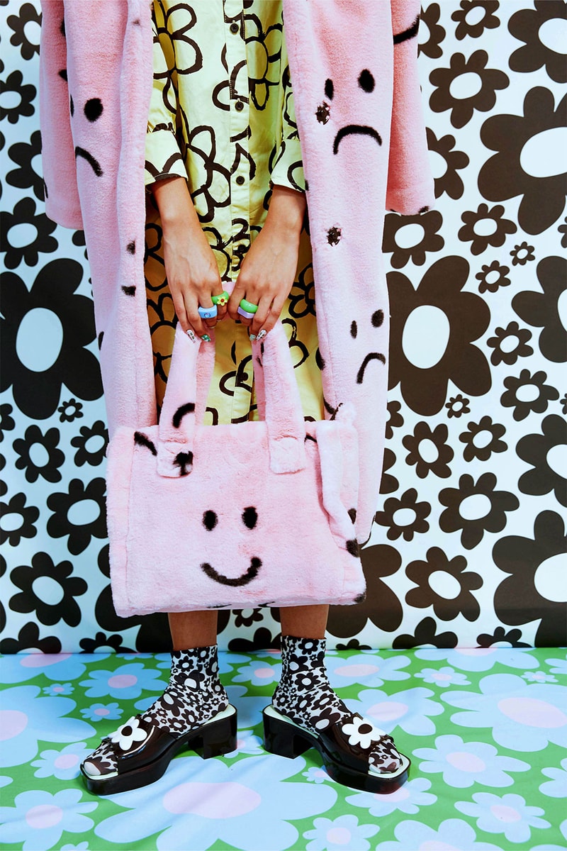 Melissa x Lazy Oaf Mule Sandals Collaboration | Hypebae