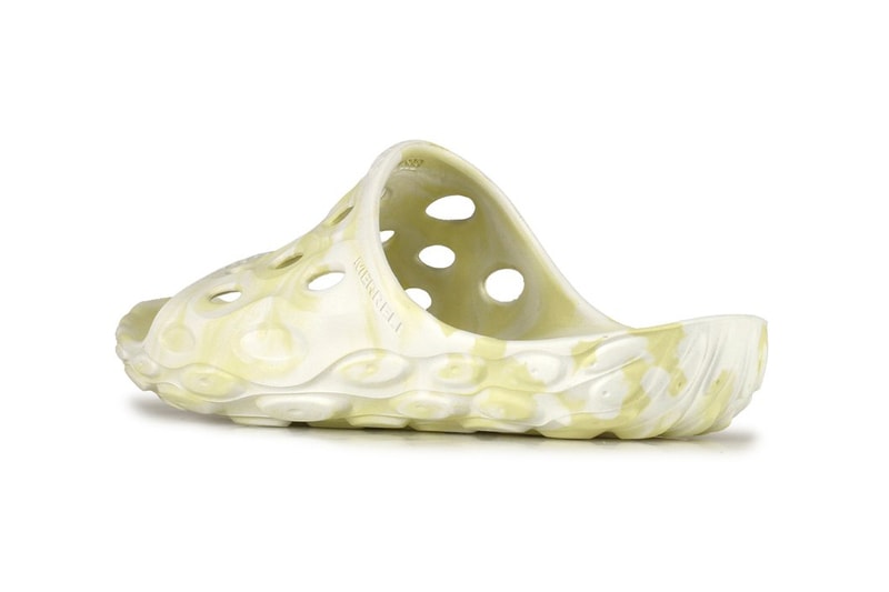 Merrell Drops Unique 1TRL Hydro Slide | Hypebae