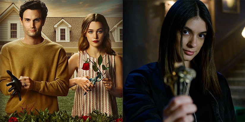 TV Shows & Movies Coming To Netflix October 2021 | Hypebae