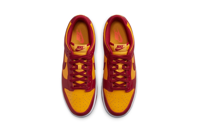 Nike Dunk Low "Midas Gold" Release Info | Hypebae
