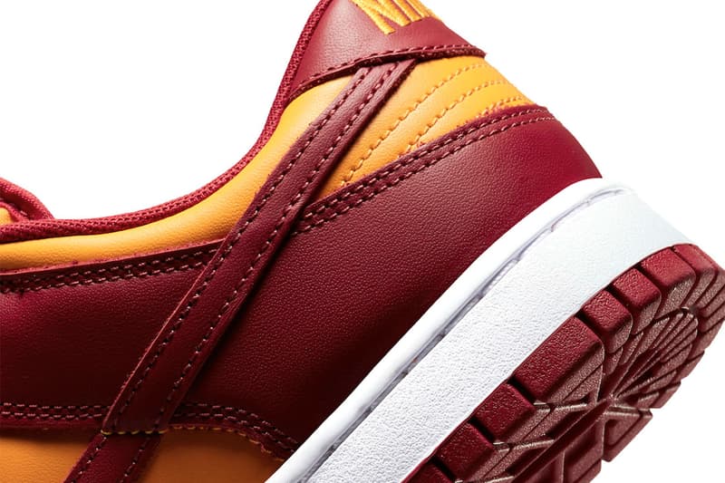 Nike Dunk Low "Midas Gold" Release Info | Hypebae