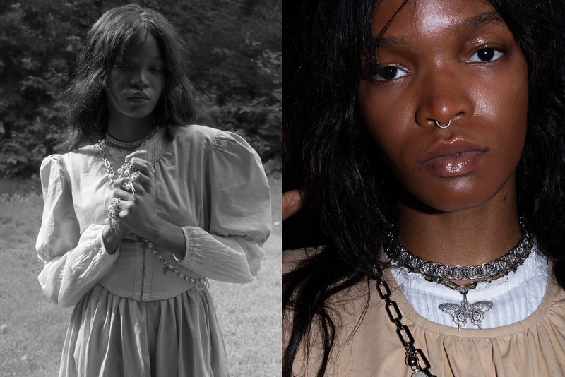 OHTNYC "Isolation" Jewelry Collection Release | Hypebae