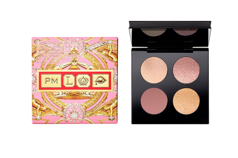 Pat McGrath Labs' "Celestial Odyssey" Collection | Hypebae