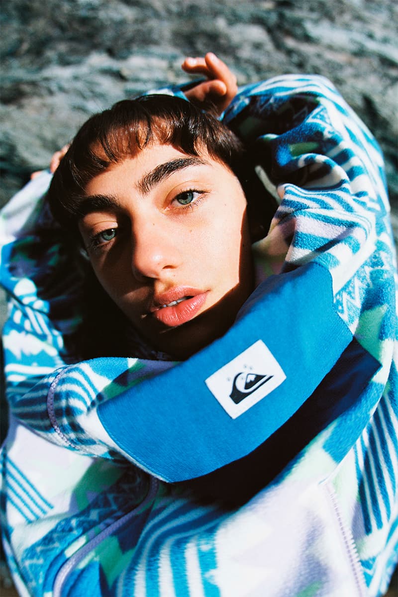 Quiksilver Women Champions Diversity in Surfing | Hypebae