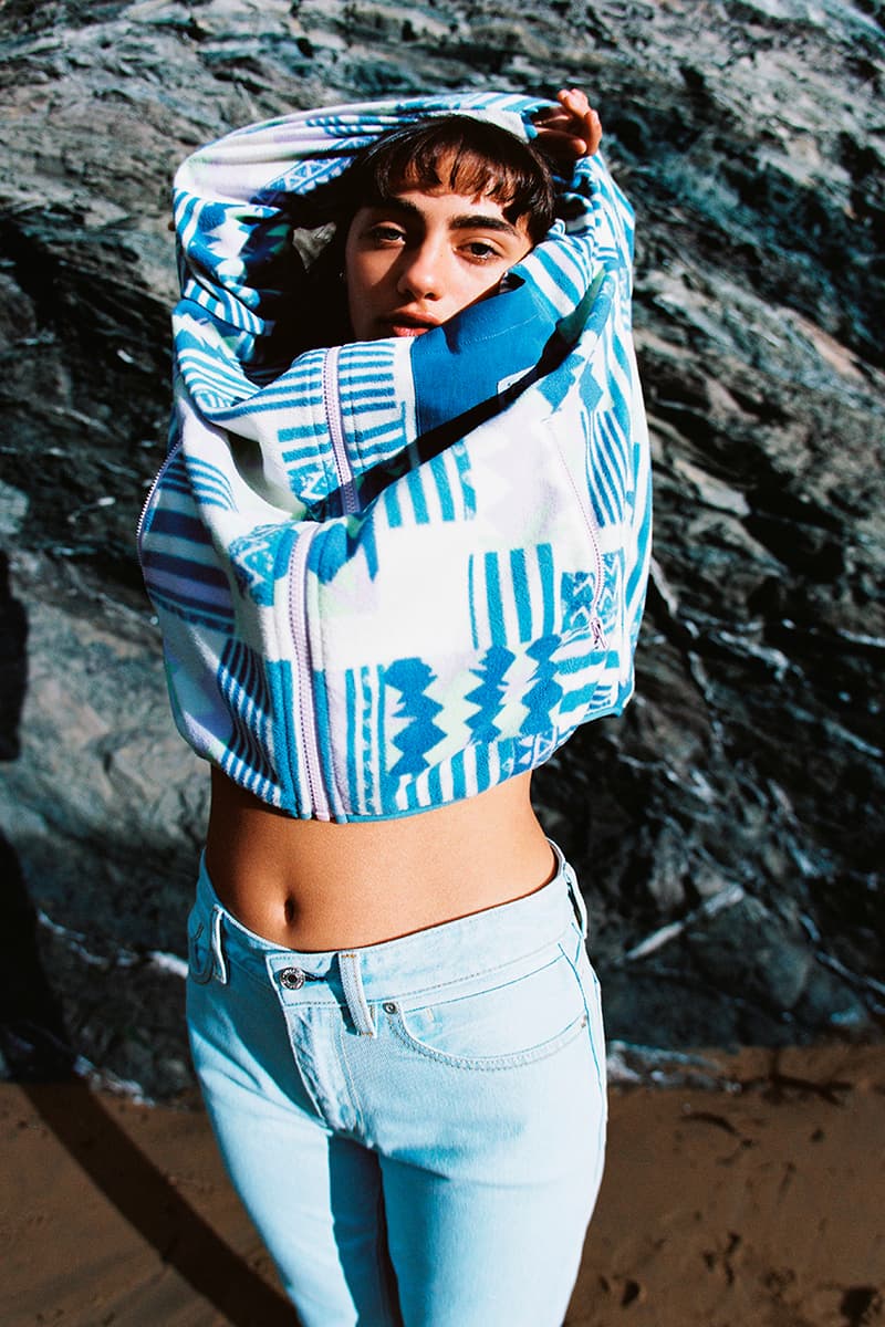 Quiksilver Women Champions Diversity in Surfing | Hypebae