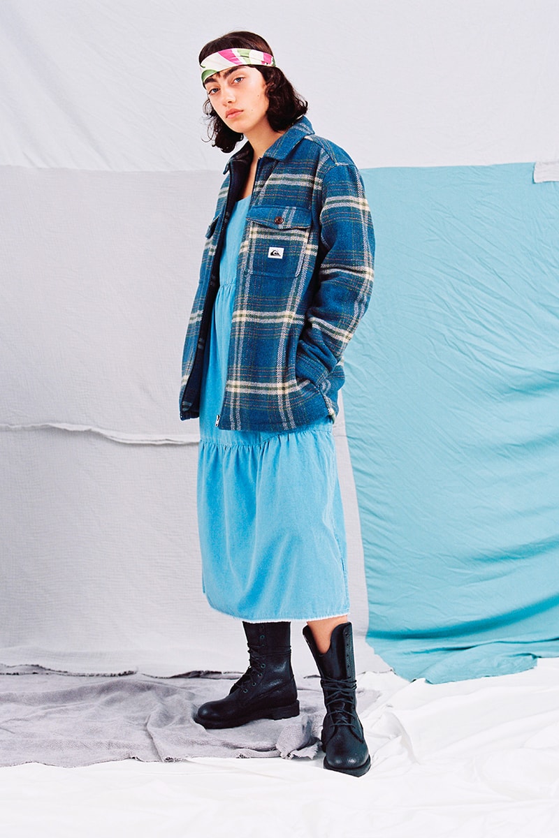 Quiksilver Women Champions Diversity in Surfing | Hypebae