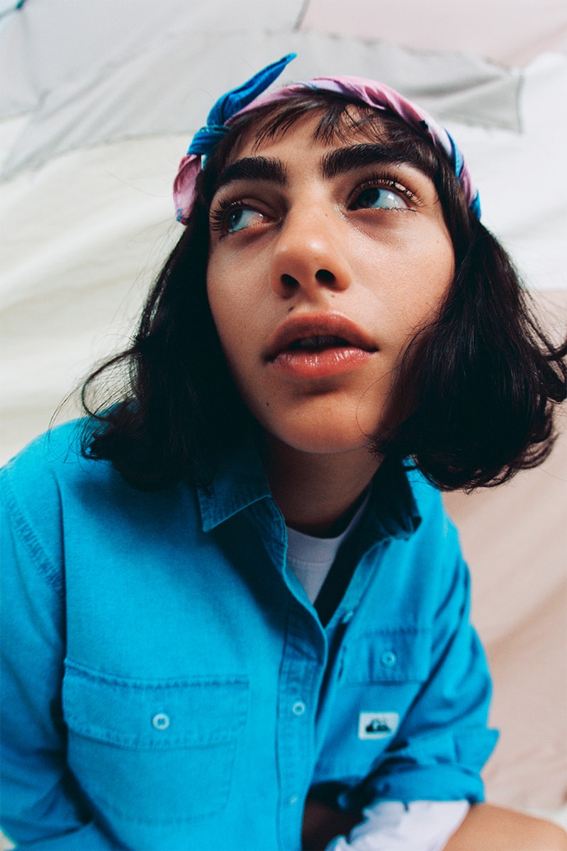 Quiksilver Women Champions Diversity in Surfing | Hypebae