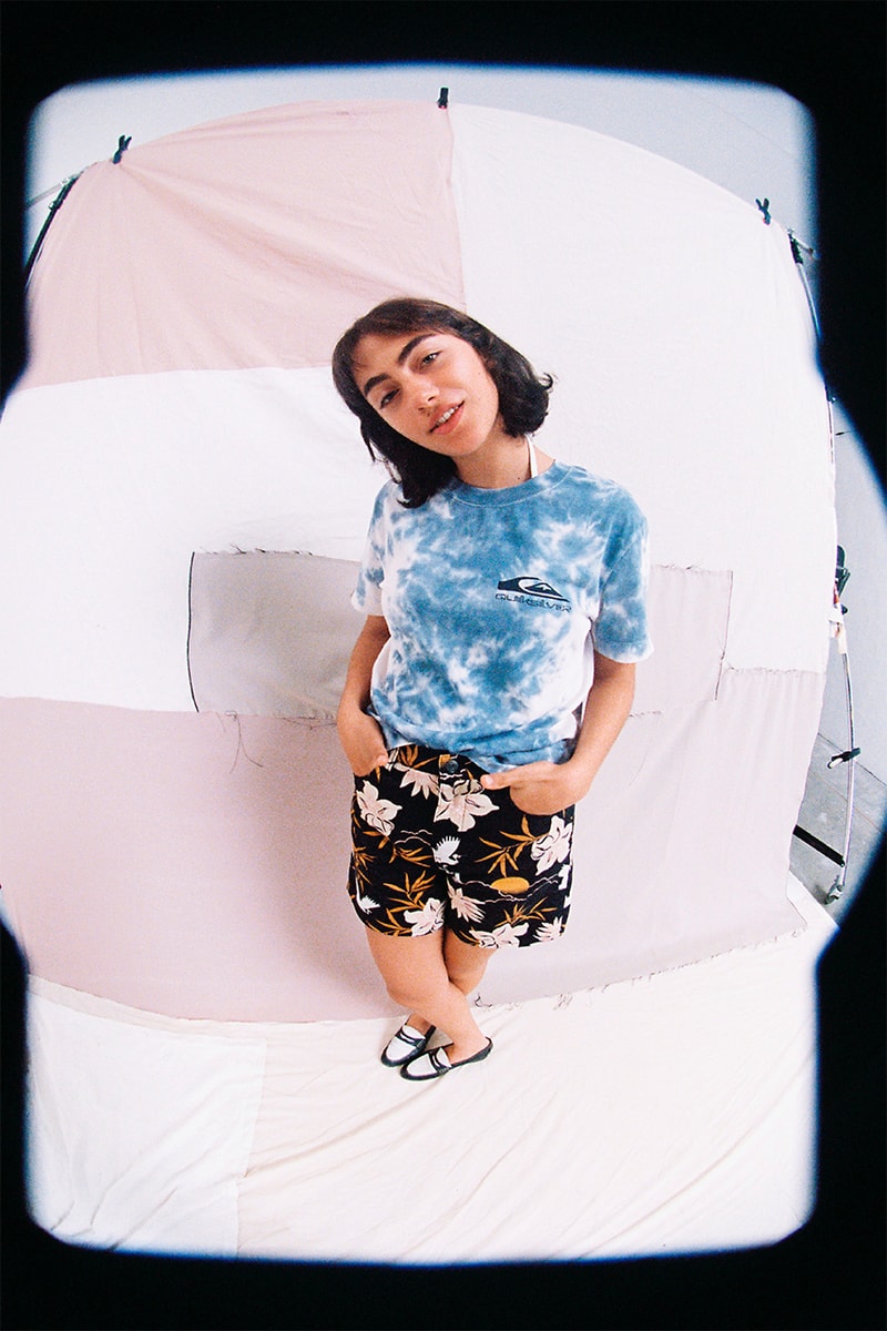 Quiksilver Women Champions Diversity in Surfing | Hypebae