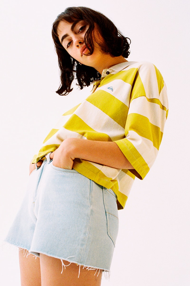 Quiksilver Women Champions Diversity in Surfing | Hypebae