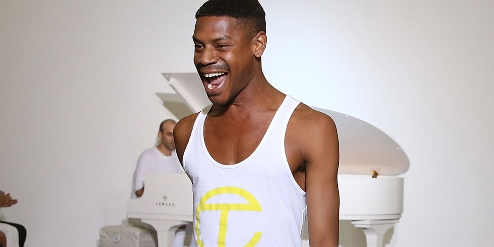 Telfar Unveils Duffle Bag on New TV Channel | Hypebae